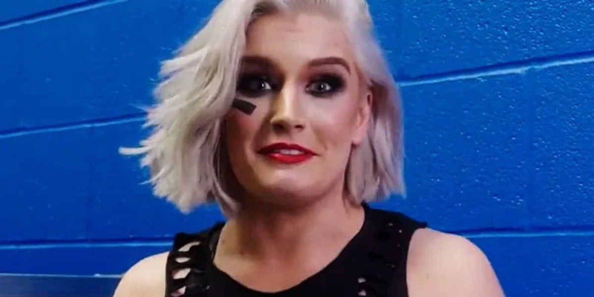 Why AEW Is Booking Toni Storm Badly... On Purpose