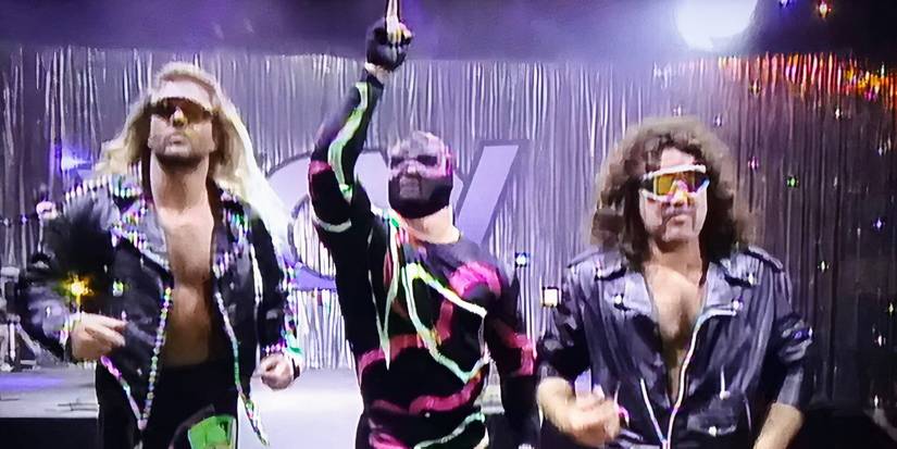 Ranking Every Member Of The Fabulous Freebirds