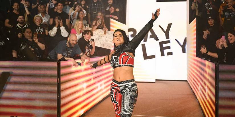 The WWE Transfer Window Has Finished, Here's Every Wrestler That ...