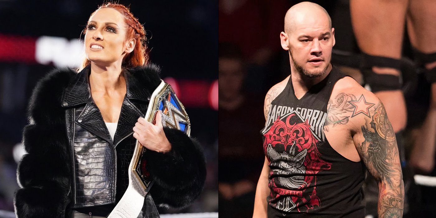 WWE Rumors | TheSportster