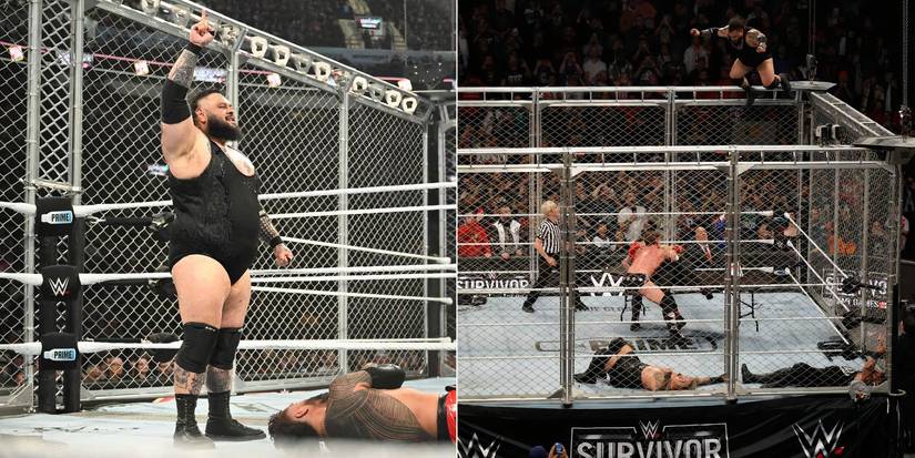 Why Bronson Reed Hasn’t Been Seen In WWE, Explained