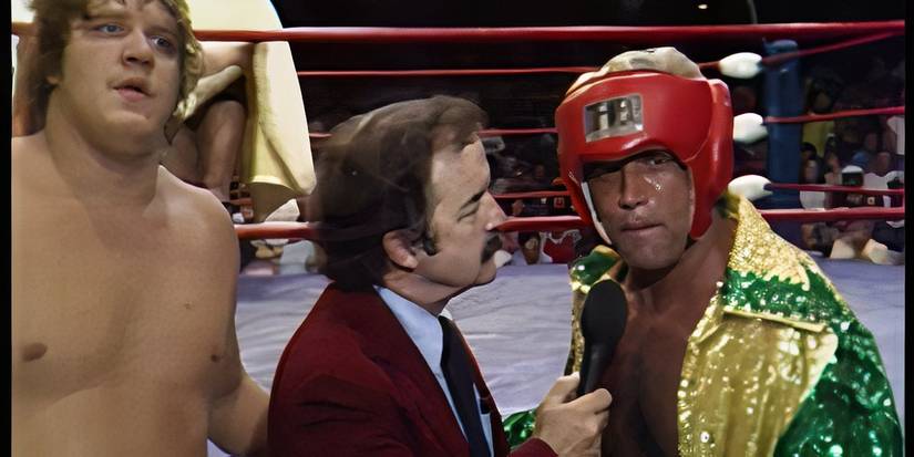 Ranking Every Member Of The Fabulous Freebirds