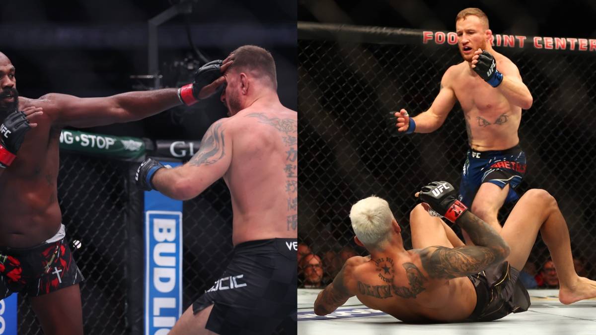 5 Most Controversial Techniques In MMA, Explained