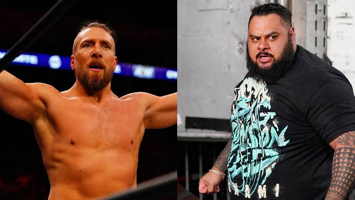 Today's WWE & AEW News and Rumors: Reed's Injury and Danielson's Future ...