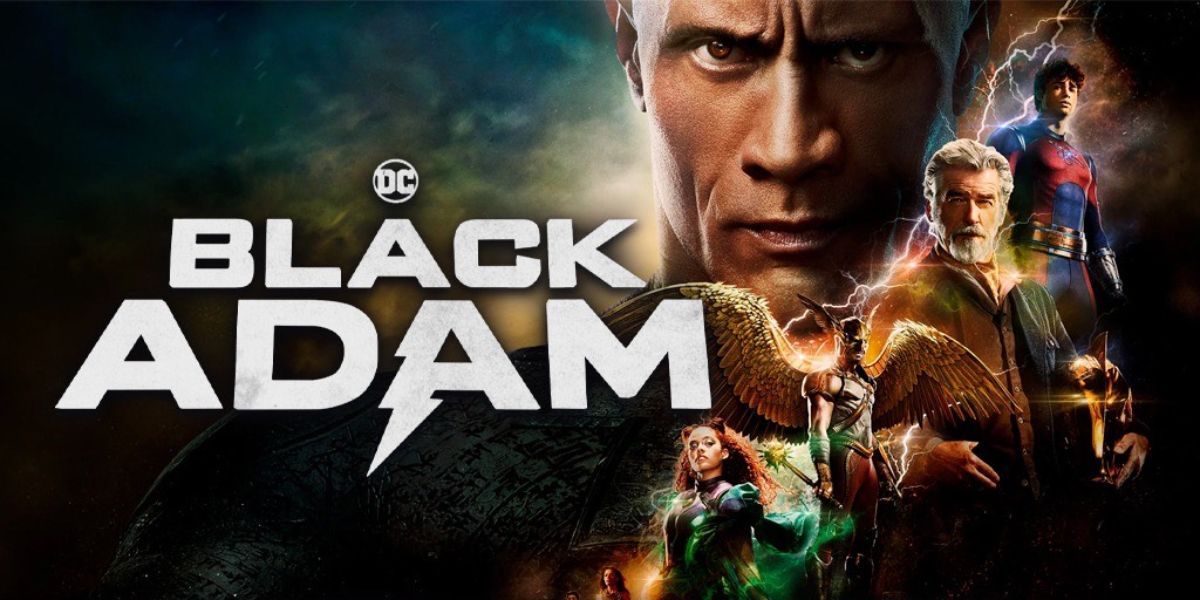 The Rock's Last Movies, Ranked By Their Box Office Success