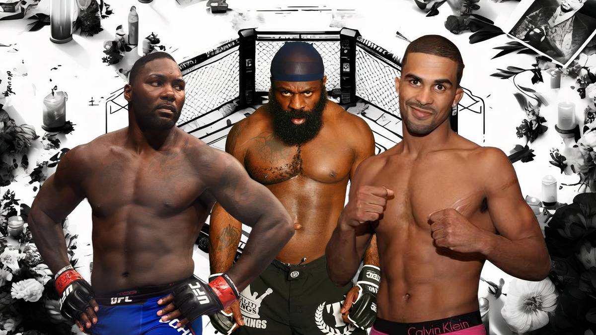 10 MMA Fighters Who Tragically Died Young