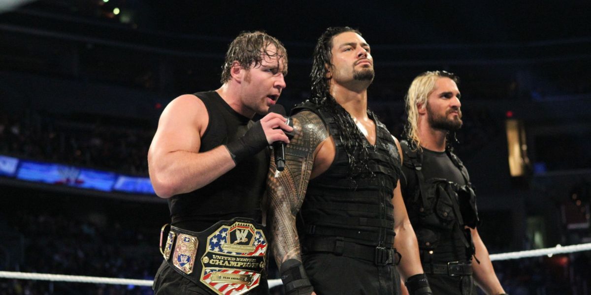 Every Version Of Jon Moxley, Ranked
