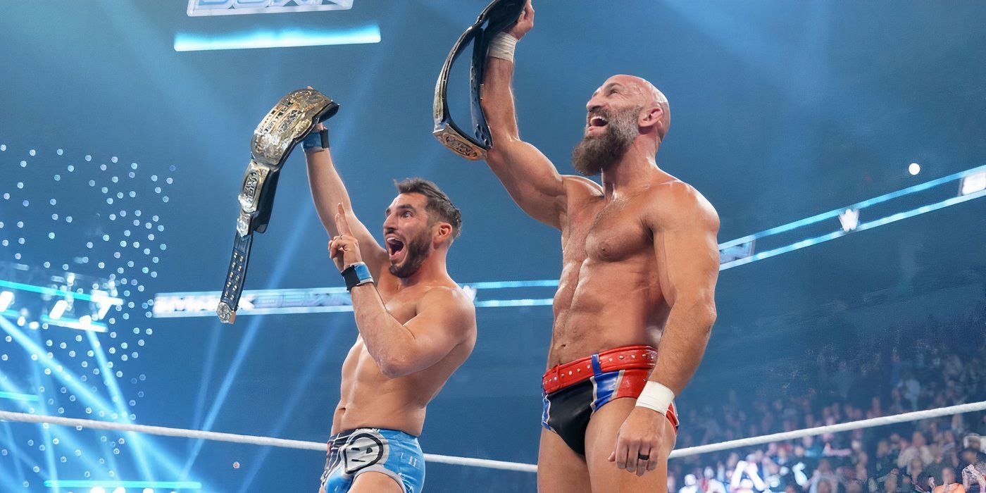 WWE Opens Transfer Window: Shake Up RAW, SmackDown, And NXT