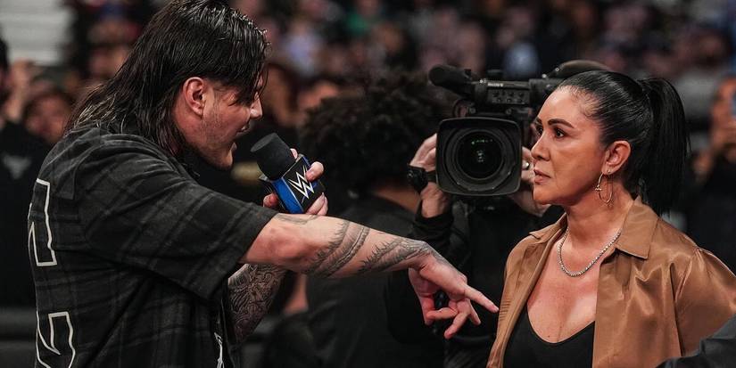 Things To Know About Dominik Mysterio's Relationship With His Dad Rey ...