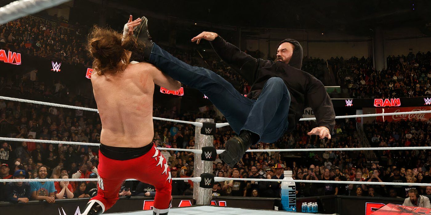 Today's WWE & AEW Rumors: Big News On The Returns Of Pat McAfee and ... Today's WWE & AEW Rumors: Big News On The Returns Of Pat McAfee and ...