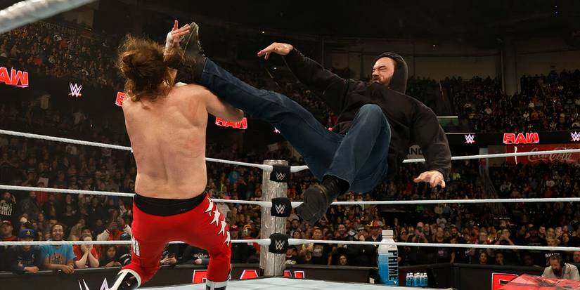 Best WWE Finishers In 2025