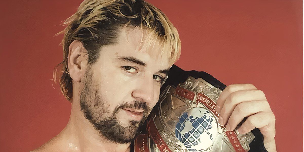 Wrestlers That Defined World Class Championship Wrestling (Besides The ...