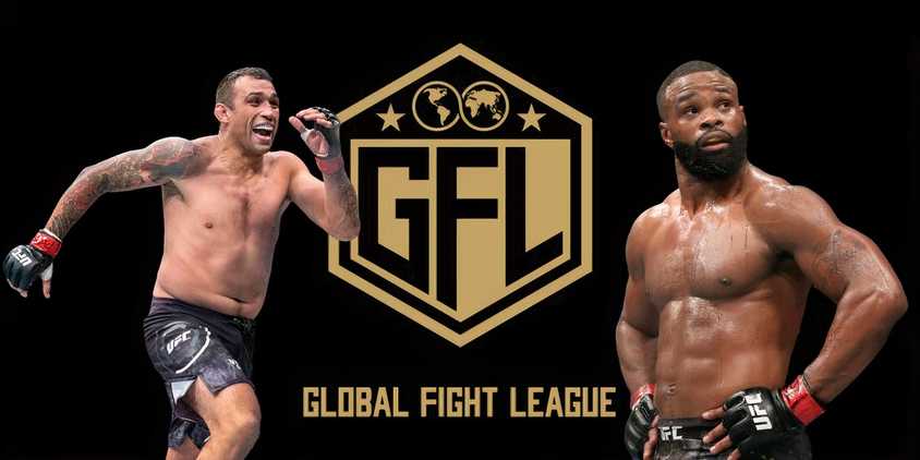 Tony Ferguson Officially Departing UFC, Signs with GFL