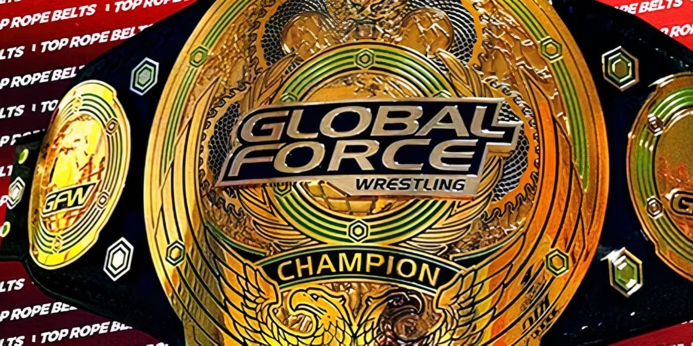 Defunct Wrestling Promotions: What Did Their World Championship Look Like