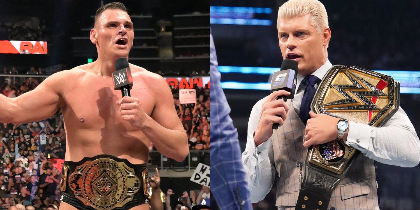 The Legacy Of WWE Legend Rick "The Model" Martel, Explained