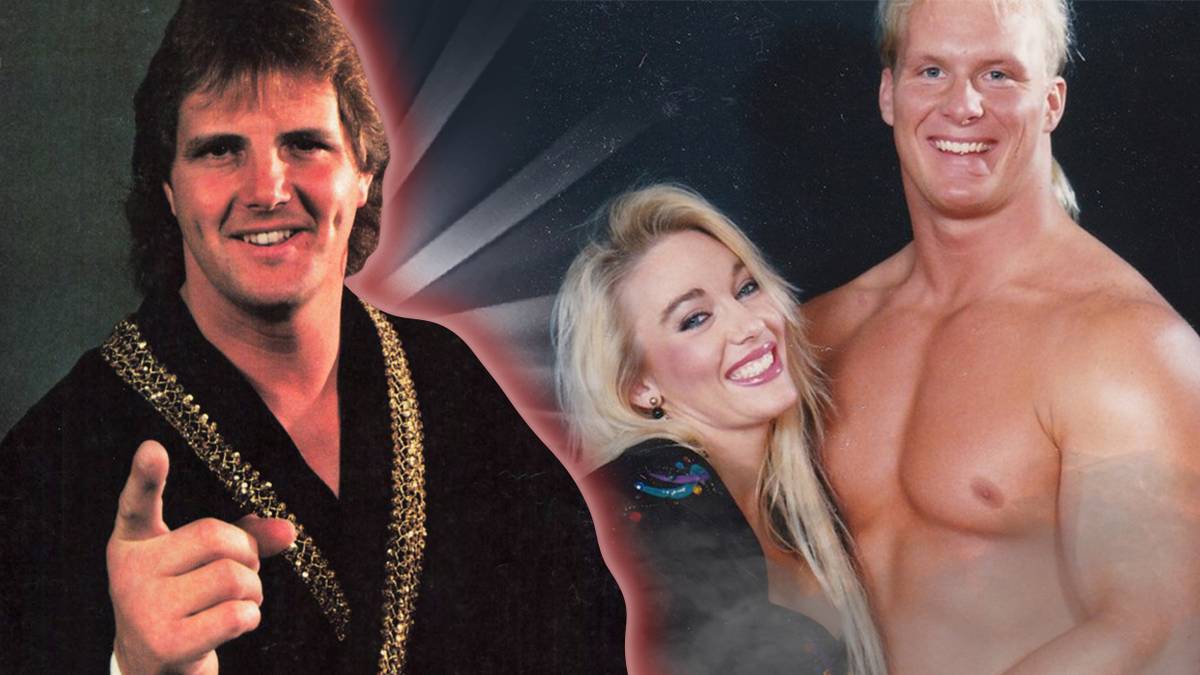 How "Stone Cold" Steve Austin Stole His Teacher’s Ex-Wife