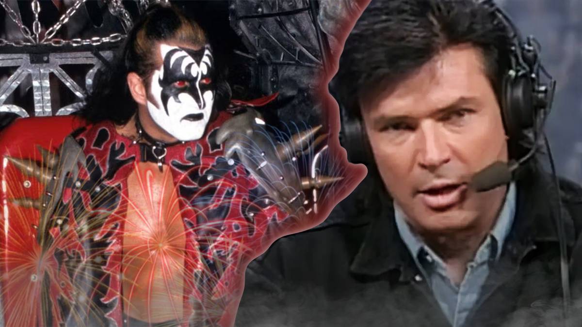 How WCW’s Planned New Year’s Eve PPV Failed To Launch