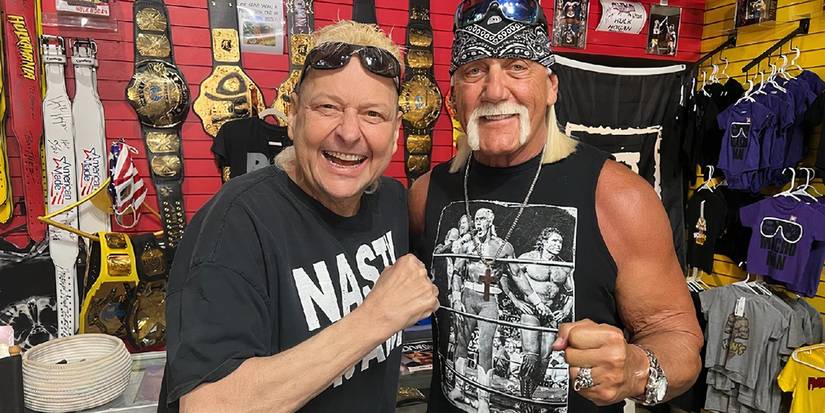 Friends Of Hulk Hogan: Are They Still Close Now?