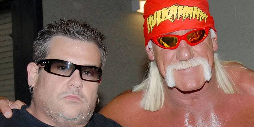 Friends Of Hulk Hogan: Are They Still Close Now?