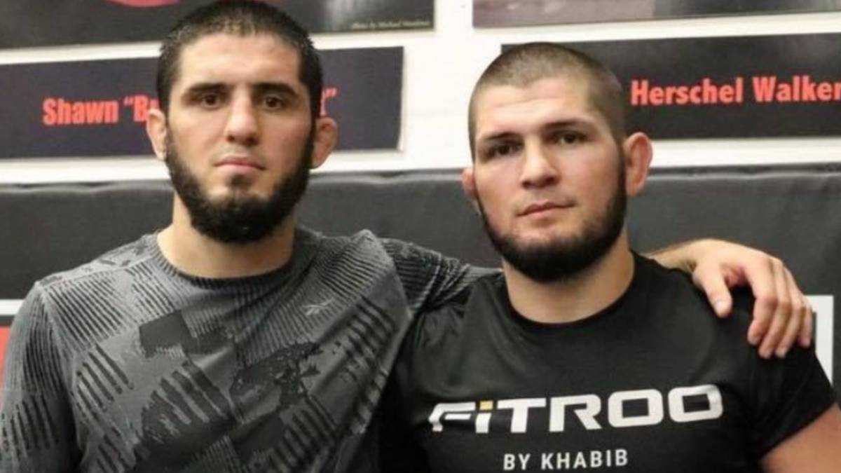 UFC 311: How Khabib Nurmagomedov’s Team Led by Islam Makhachev Can Shine