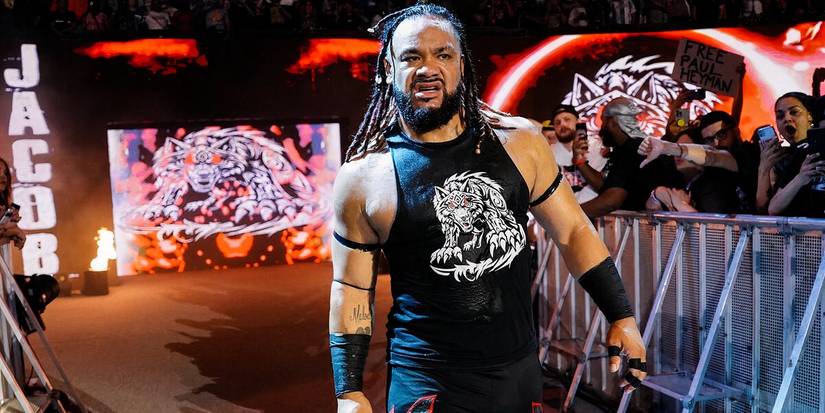 Every Member Of The Anoa’i Wrestling Family In WWE History, Ranked