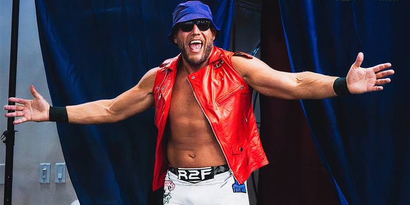 Wrestlers Who Retired After Being Fired