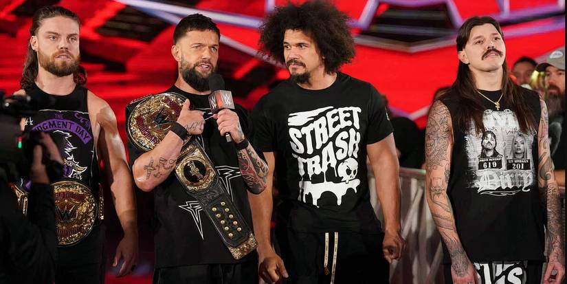 Factions That Became Shadows Of Their Former Selves