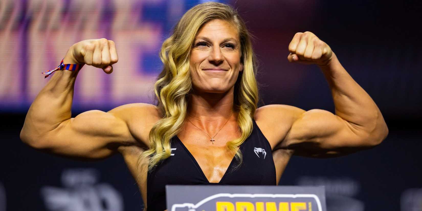 Kayla Harrison: Age, Relationship Status, Accomplishments & More