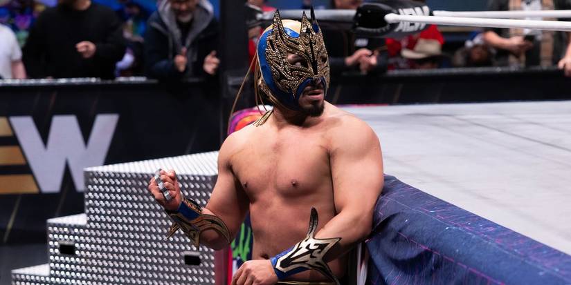 Best Masked Wrestlers Right Now