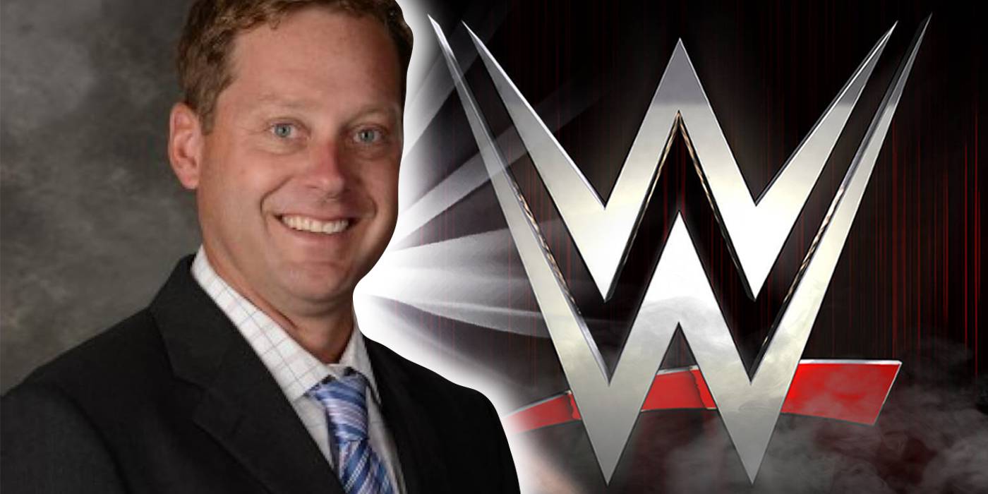 Lee Fitting: The Most Important WWE Name Fans Don't Know About