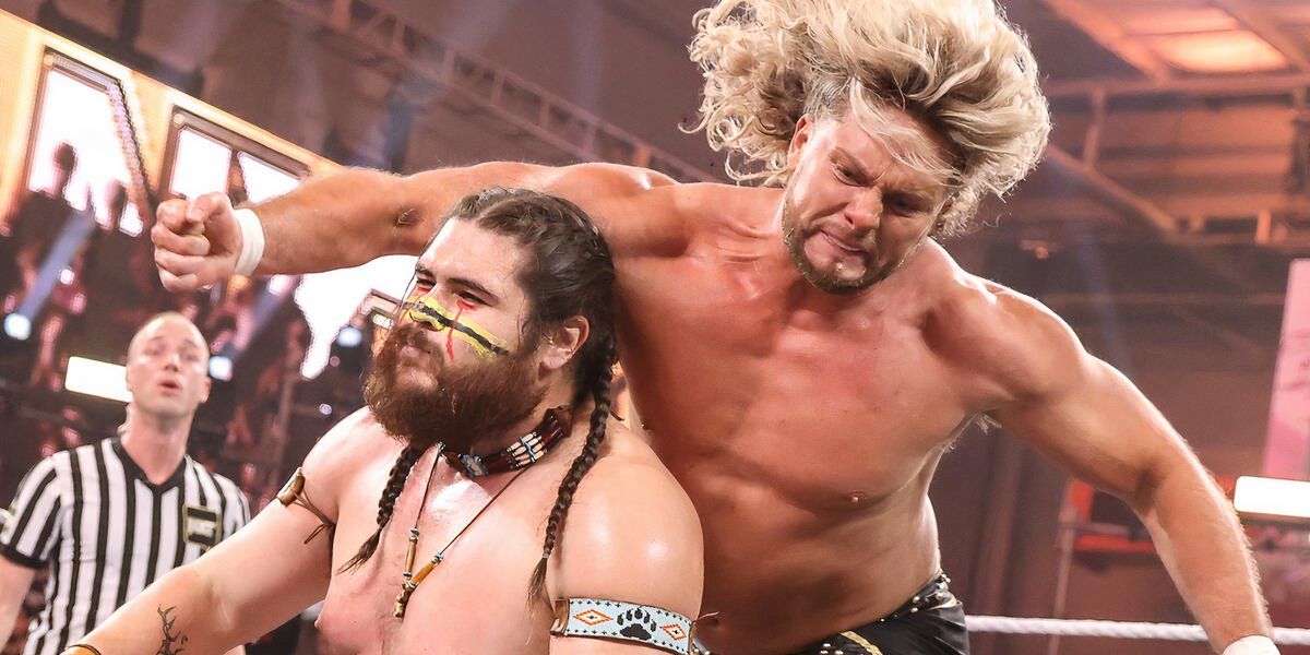 Every Wrestler Who Left WWE In 2024: Where Are They Now?