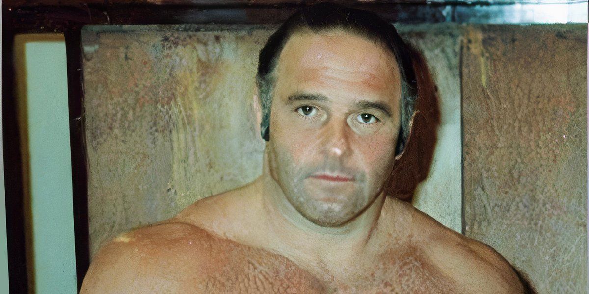 Oldest Debuting Wrestlers In WCW History