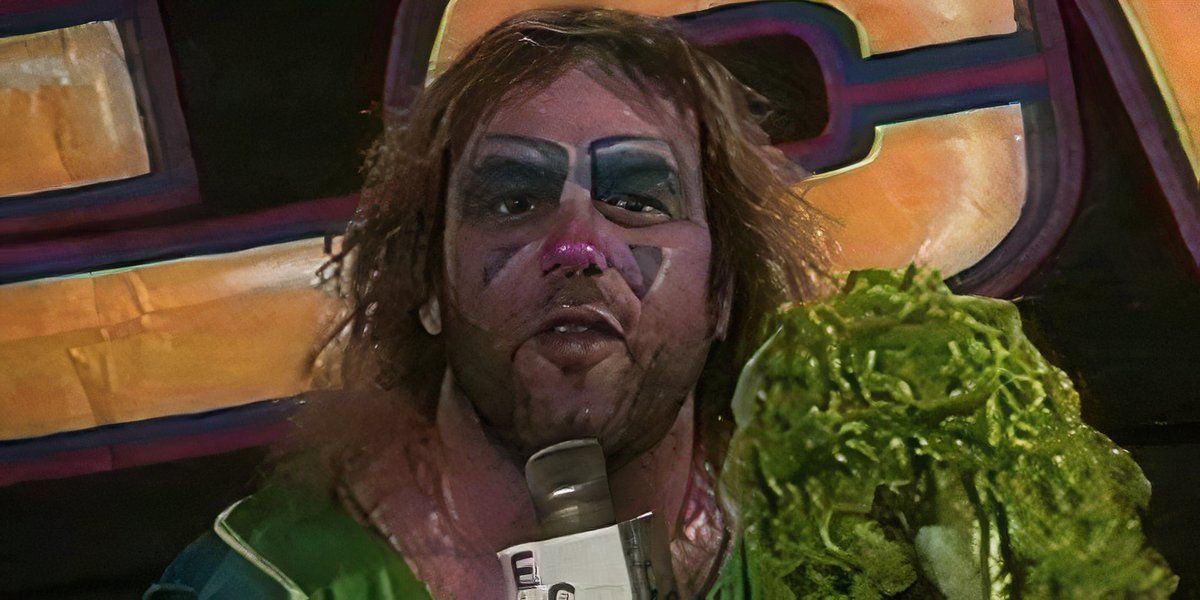 Hideous ECW Attires That Didn't Impress Fans