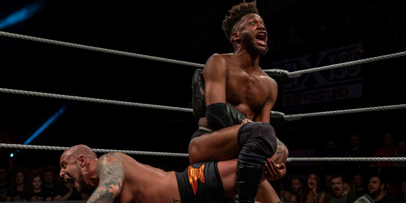 Independent Wrestlers AEW Or WWE Should Sign In 2025