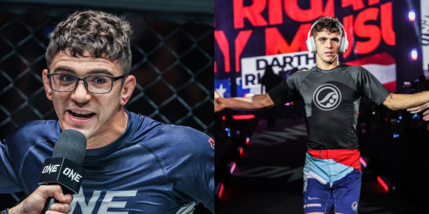 Mikey Musumeci: Age, Height, BJJ Record & More To Know