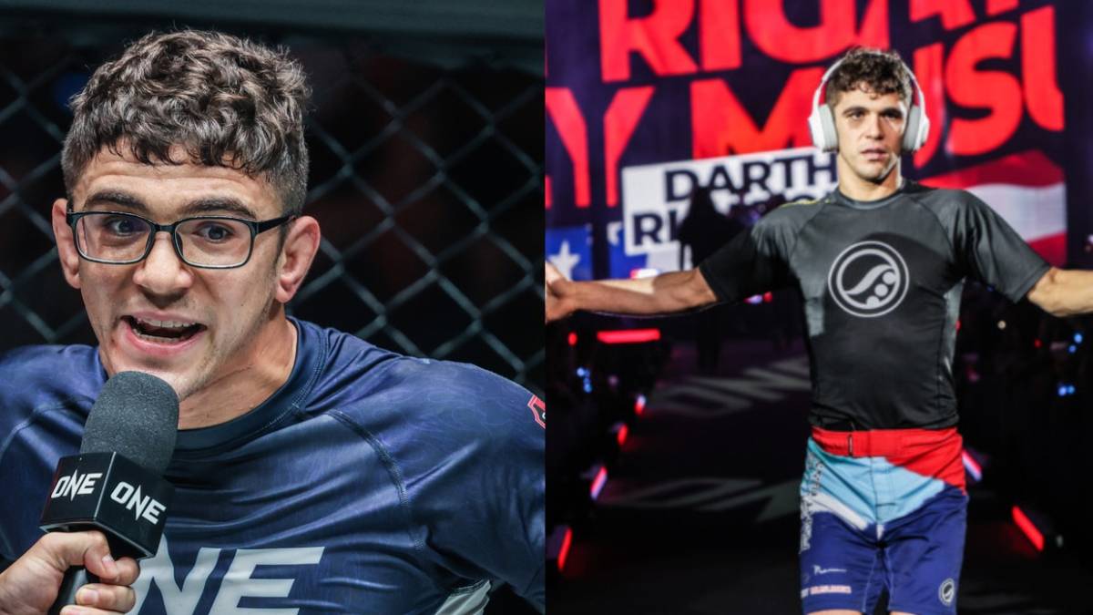 Mikey Musumeci: Age, Height, BJJ Record & More To Know