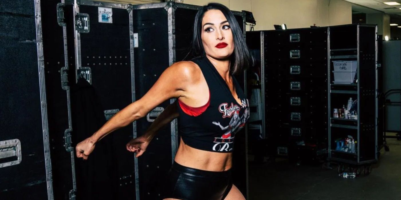 Chelsea Green Vs. Nikki Bella: Why This Is The Perfect WrestleMania 41 Match For Both Women