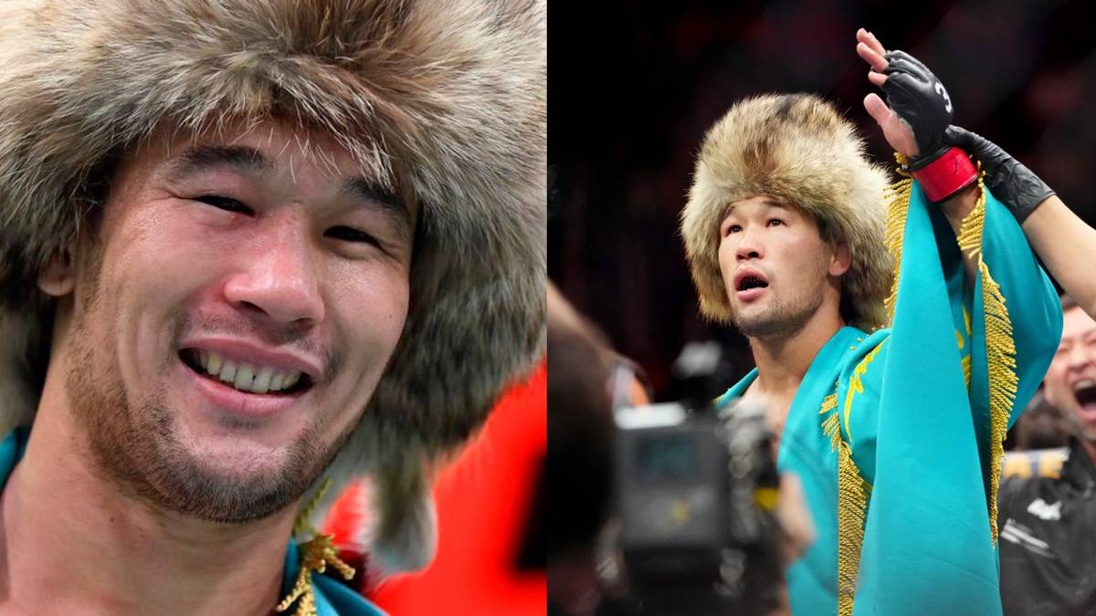 Shavkat Rahkmanov: Age, Height, Record & More