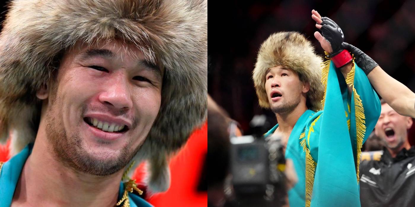 Shavkat Rahkmanov: Age, Height, Record & More