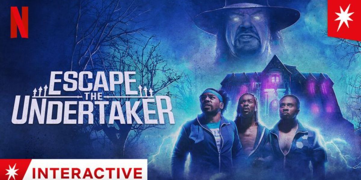 Reasons WWE on Netflix Is A Game-Changer (& Reasons Why It Won't Matter)