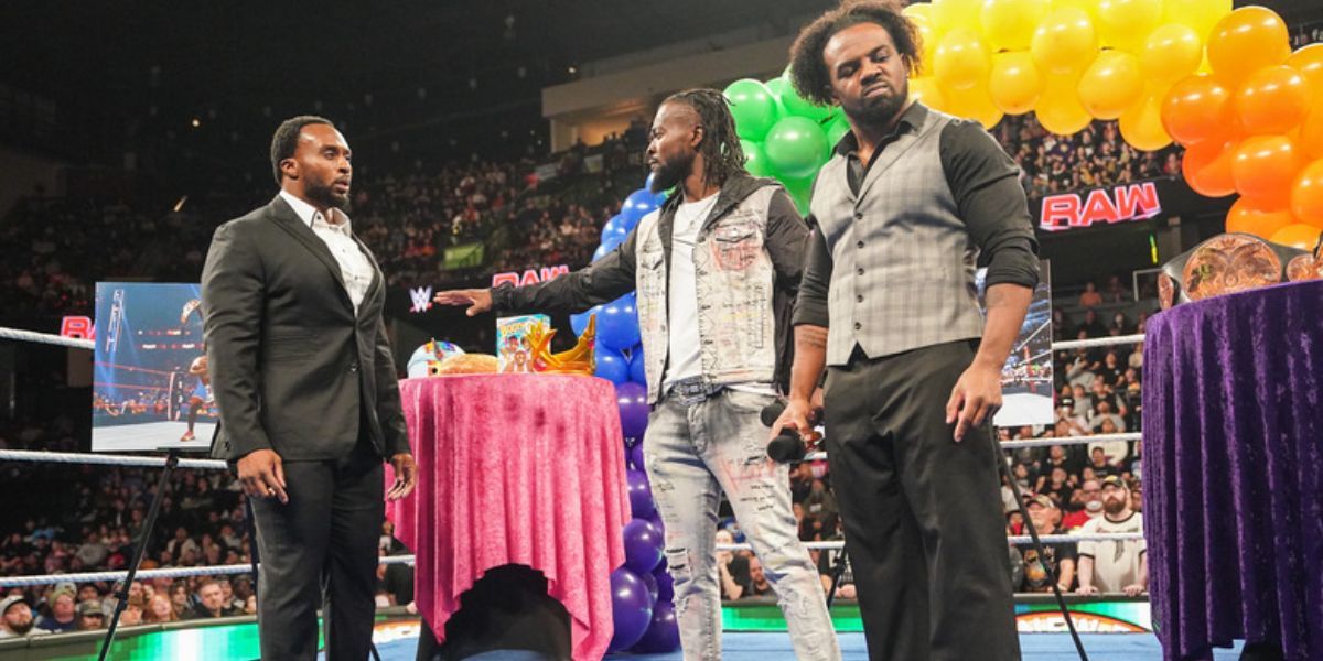 Kris Yim: Who Is WWE Star Big E's Girlfriend?