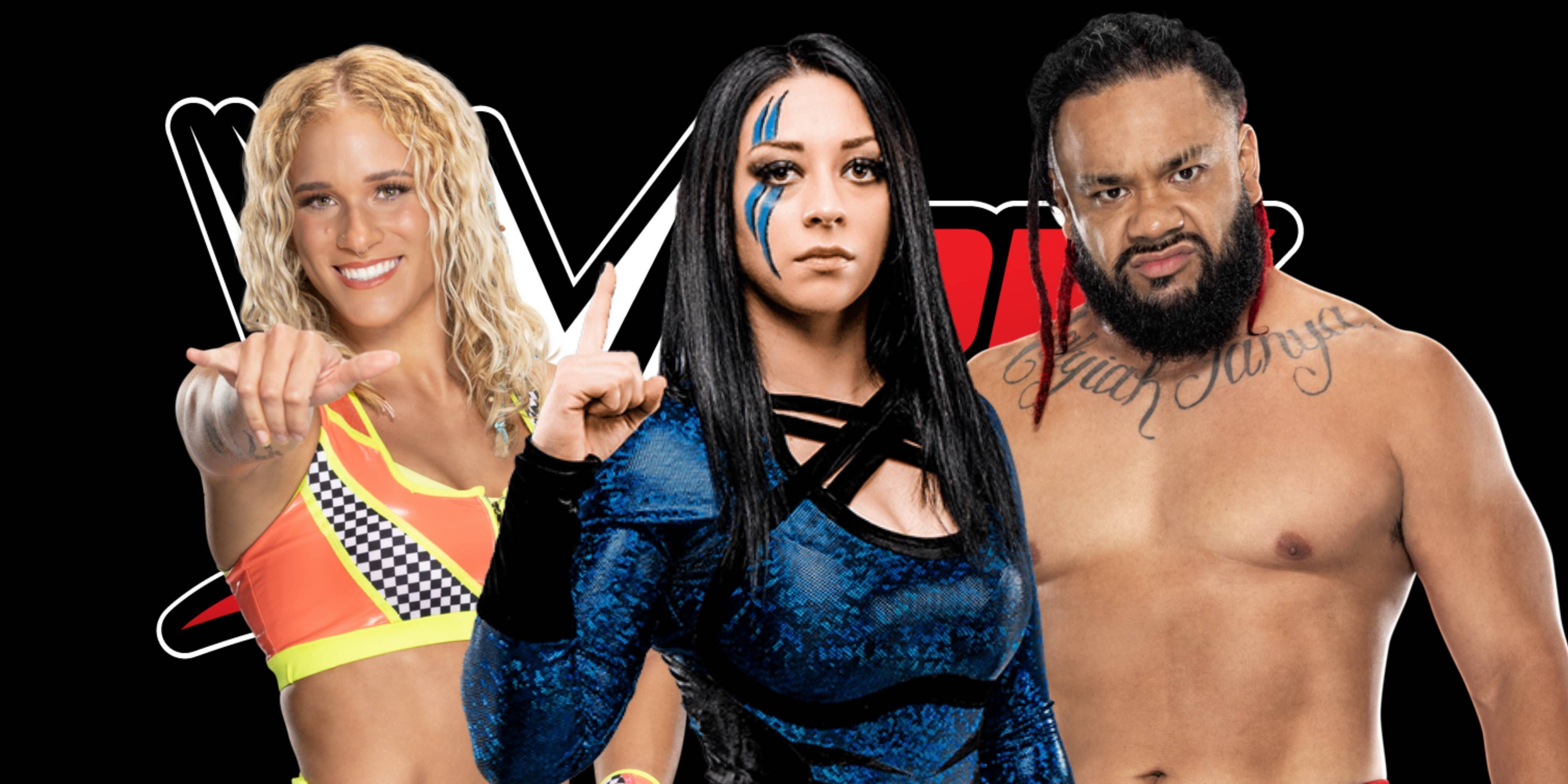 Kevin Thorn: The Forgotten Vampire Of WWE's Ruthless Aggression Era, Explained