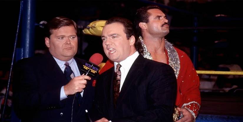 Most Successful Paul Heyman Clients