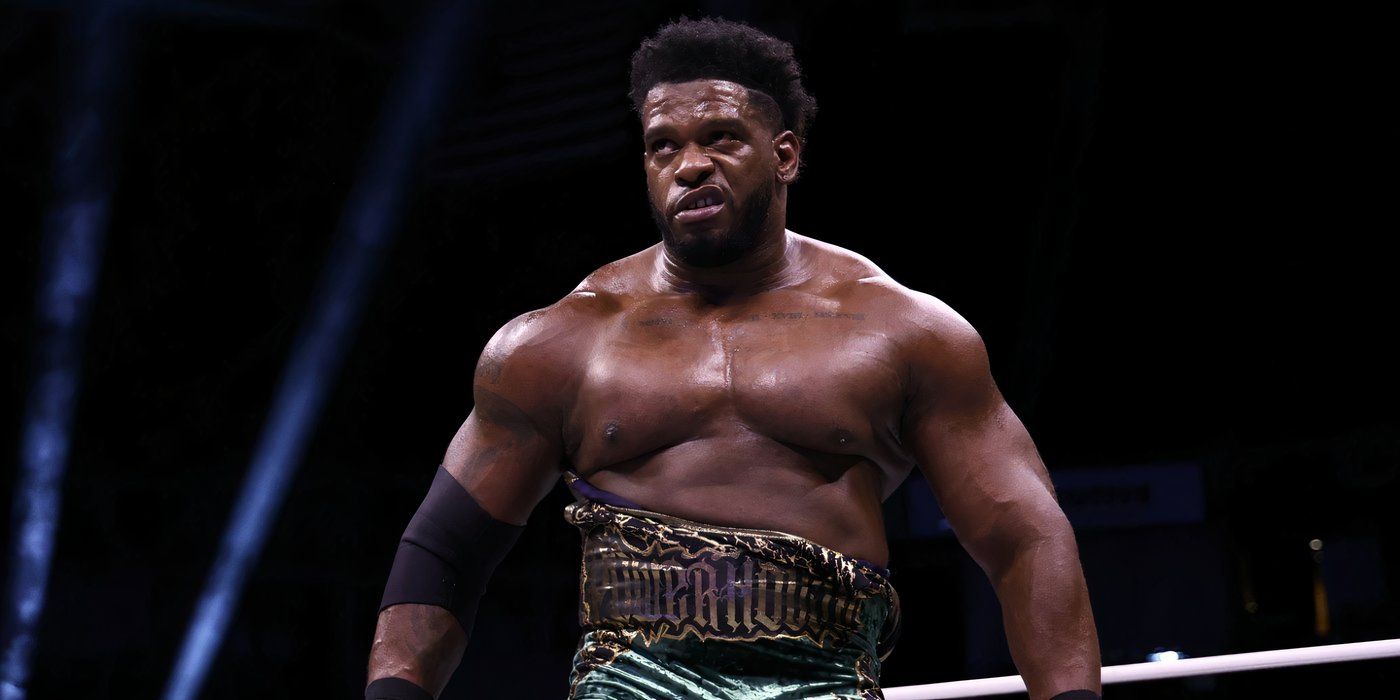 Spinebuster Users In Wrestling History, Ranked