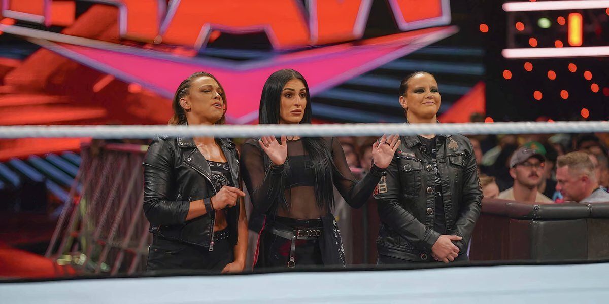 Every Current WWE Faction Ranked