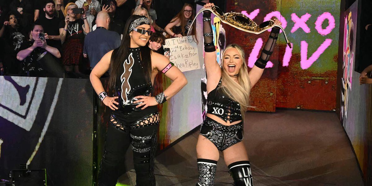 WWE Wrestlers Who Are Currently Single