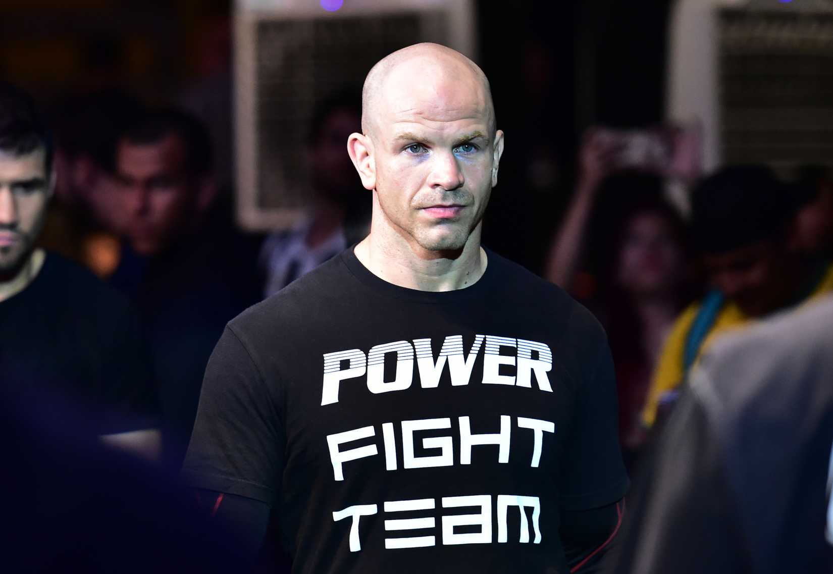 10 MMA Fighters Who Tragically Died Young