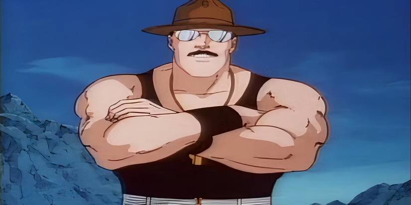Best Animated TV Shows With Wrestlers As Voice Actors