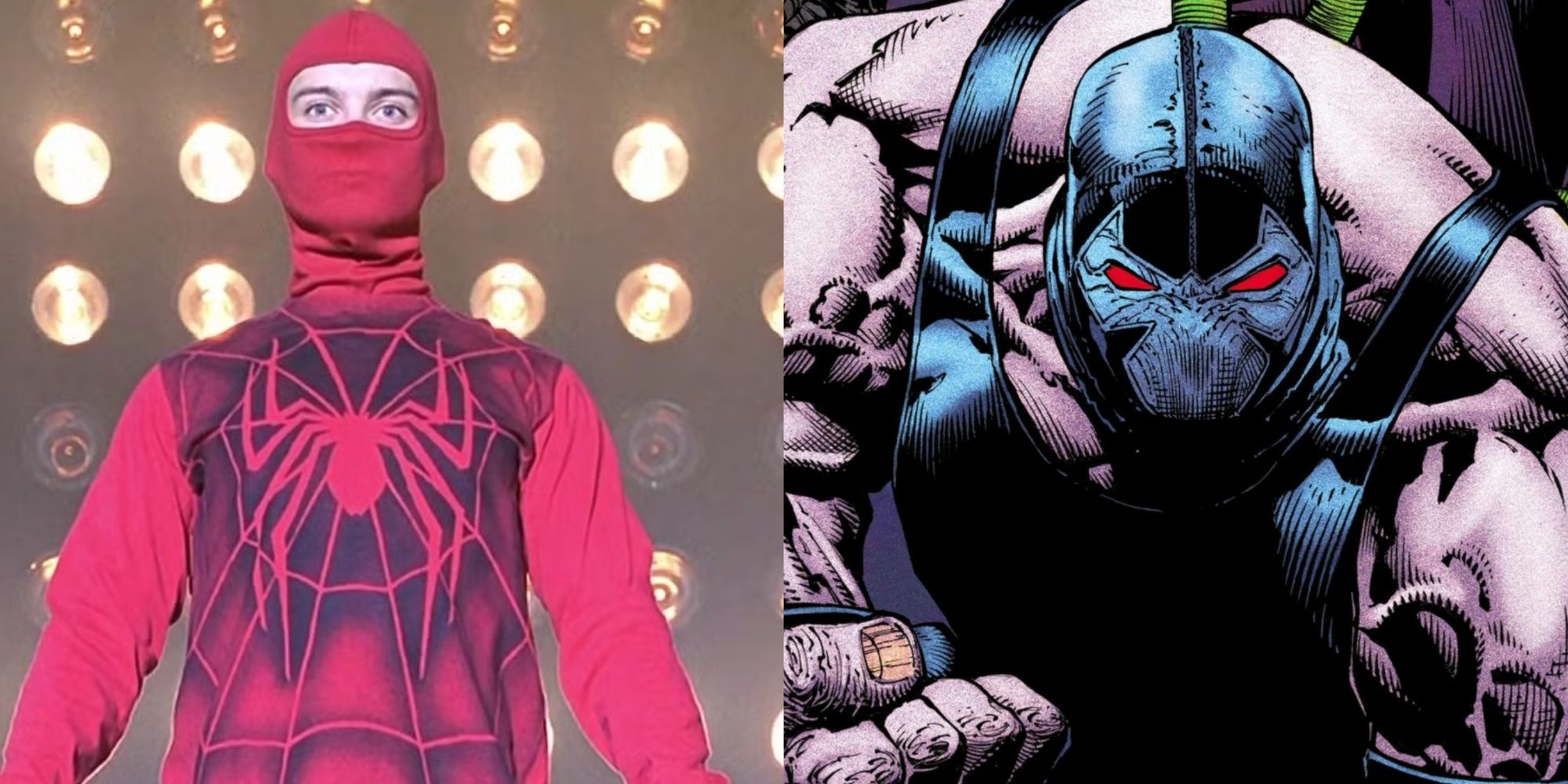 10 Comic Book Characters Who Would Be Great Pro Wrestlers