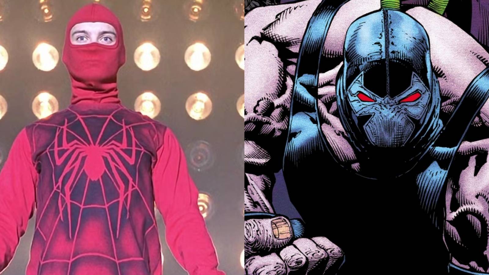 10 Comic Book Characters Who Would Be Great Pro Wrestlers